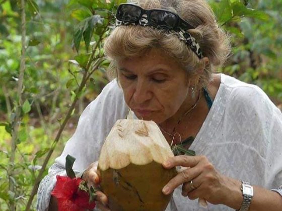 MASAI EXPERIENCE – TROPICAL TOURS ZANZIBAR