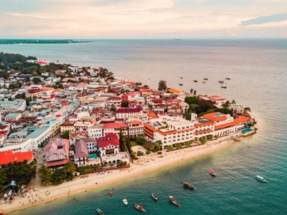 MASAI EXPERIENCE – TROPICAL TOURS ZANZIBAR